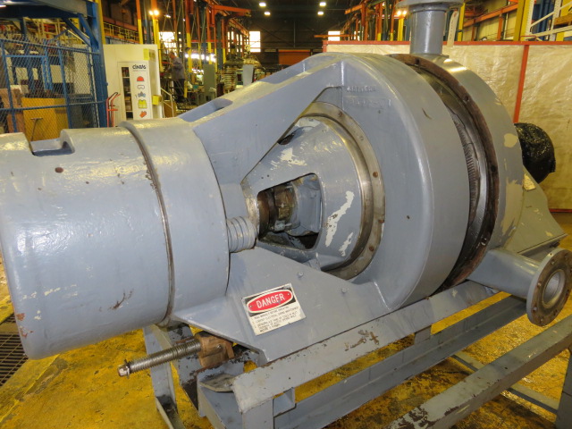 REFINERS FOR SALE PAPER EQUIPMENT