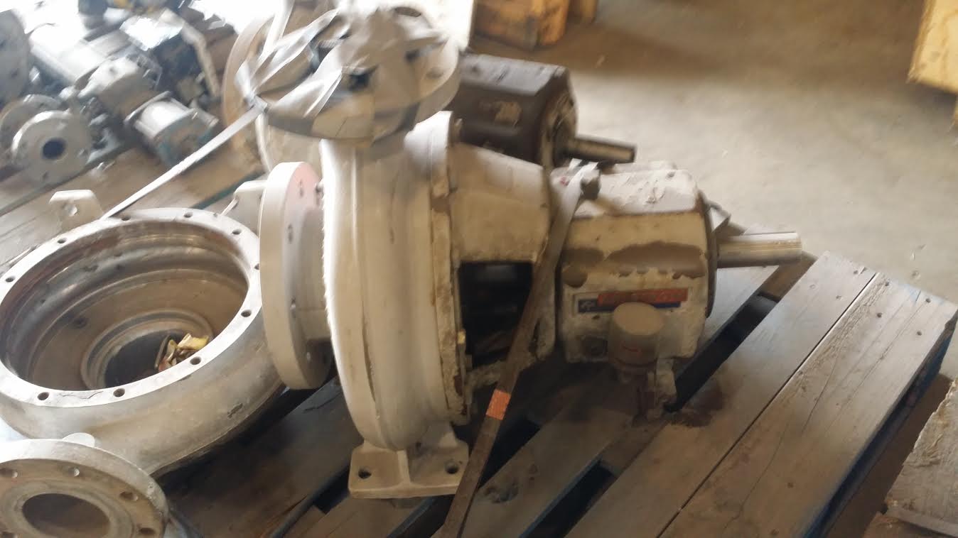 AHLSTROM PUMPS FOR SALE NOW, CHECK OUT OUR INVENTORY OF 100'S OF ...