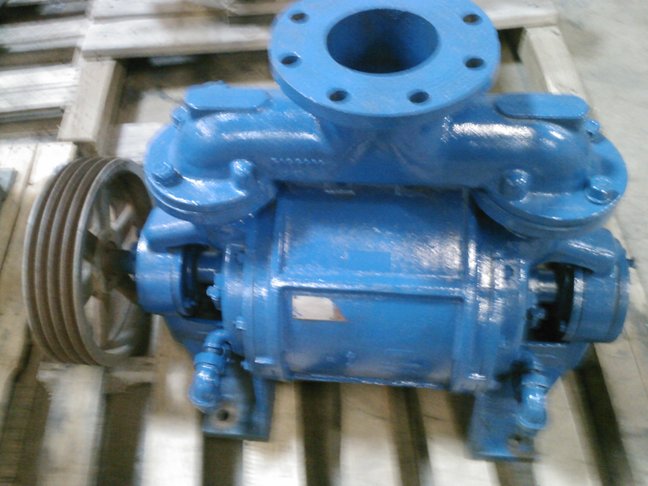 Nash Vacuum Pumps for sale, USED NASH VACUUM PUMPS, USED NASH CL PUMPS ...